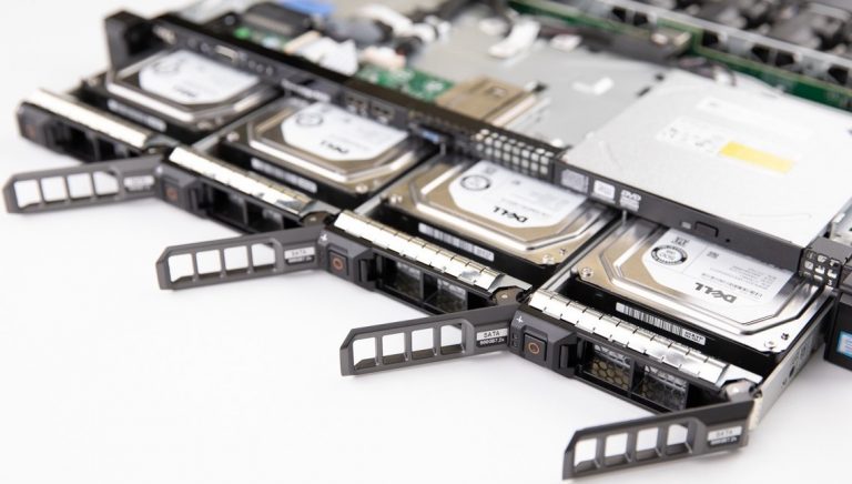 RAID-Z - Guide to Boosting Data Protection with ZFS