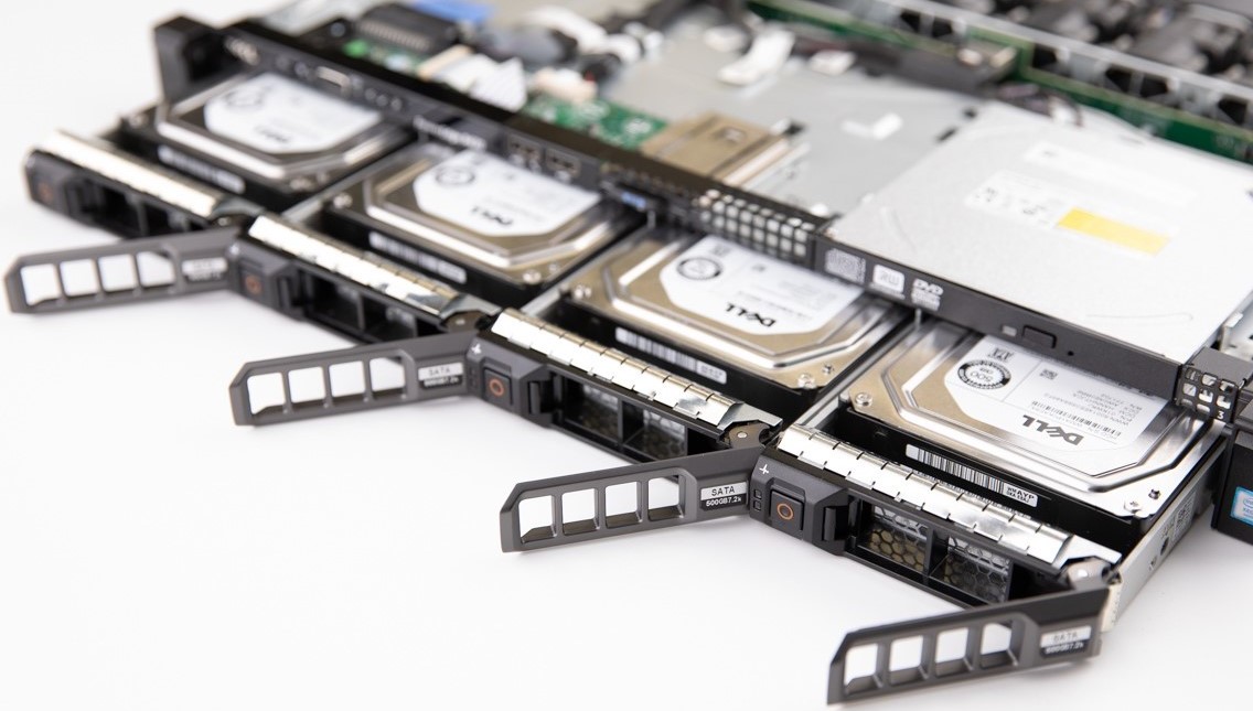 AHCI vs RAID Explained for Optimal Storage Performance