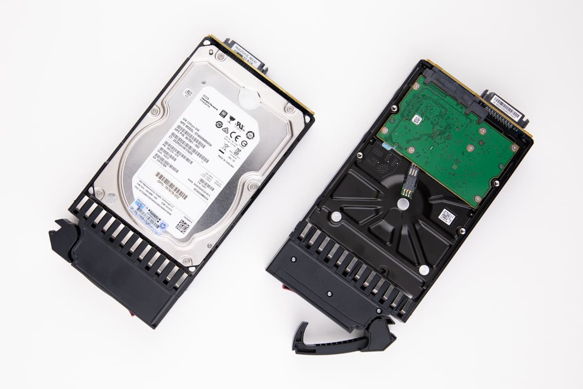 AHCI vs RAID Explained for Optimal Storage Performance