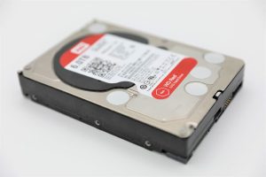 NAS Hard Drives vs Regular Hard Drives - A Comparative Analysis