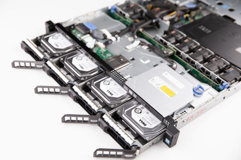 JBOD Vs RAID Storage Configurations Explained