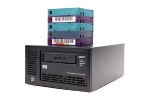 Understanding LTO Tapes - What They Are and How They Work