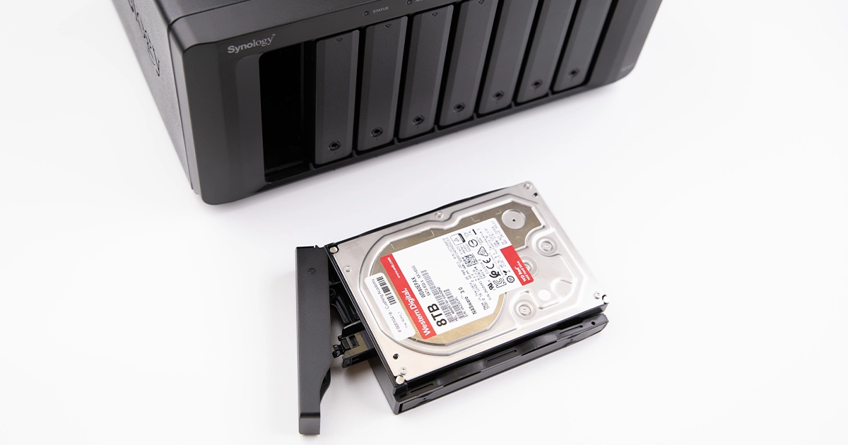 RAID 1 Recovery – How to Fix a Failed RAID Array