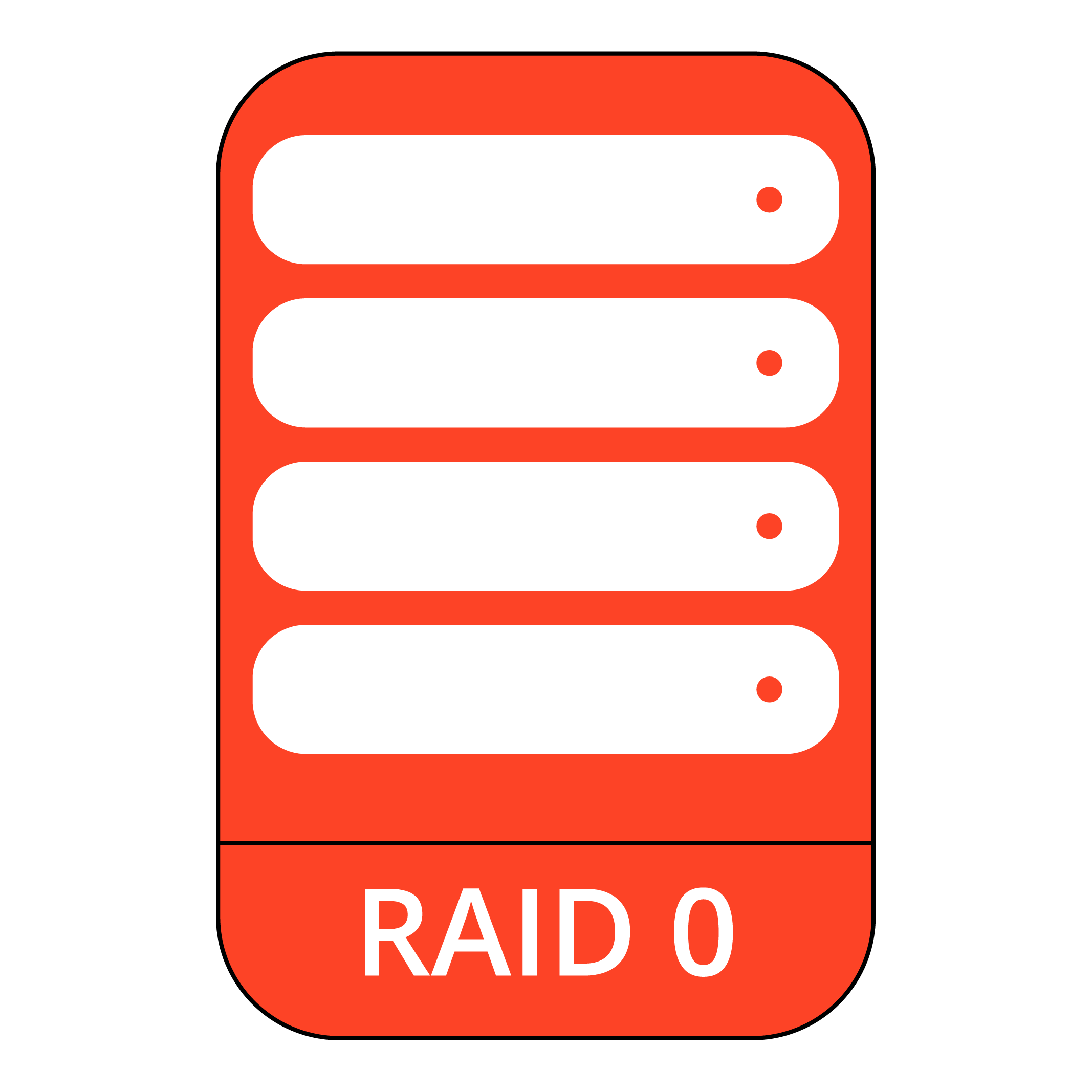 RAID Recovery in New York - RAID Recovery Services
