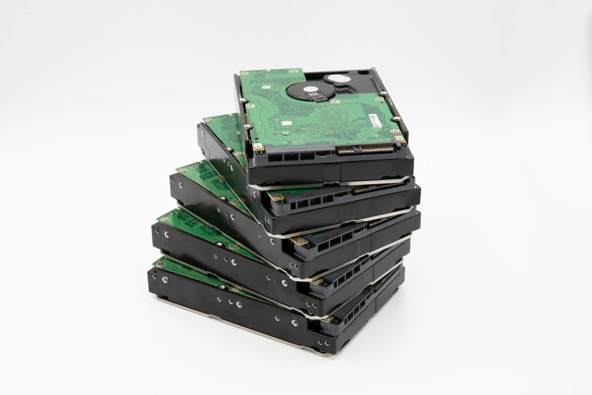 Novell Data Recovery | Secure Enterprise Data Recovery