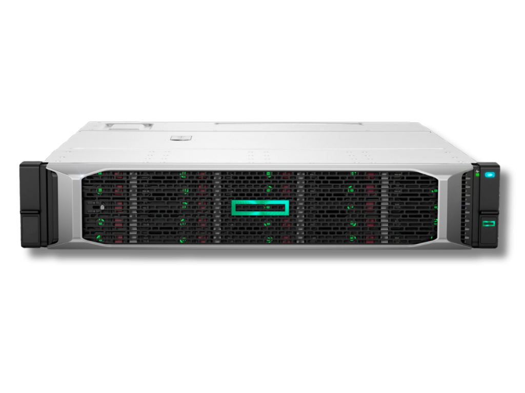 HPE Data Recovery - RAID Recovery Services