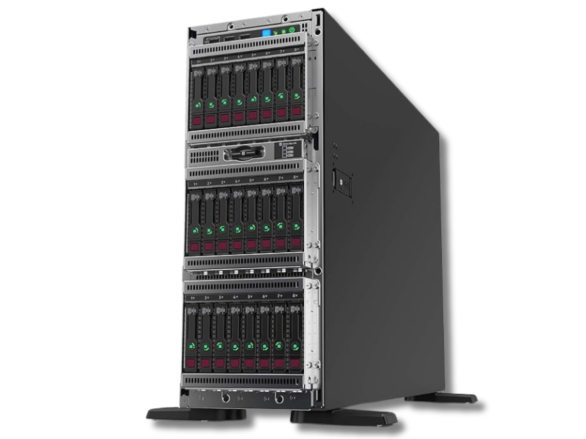 RAID Configurations Decoded - Finding the Best Fit for Your Server