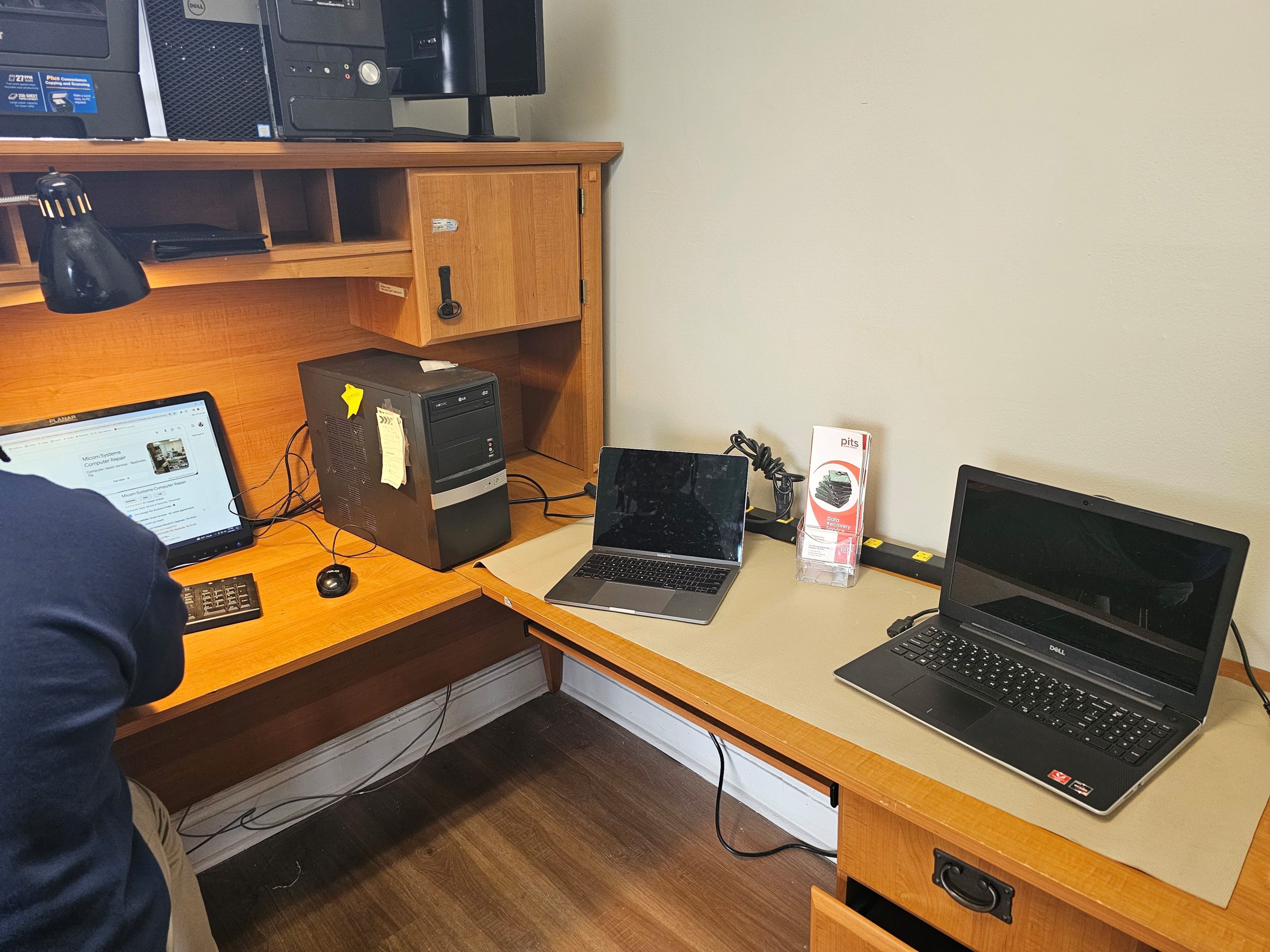 RAID Recovery in New York - RAID Recovery Services