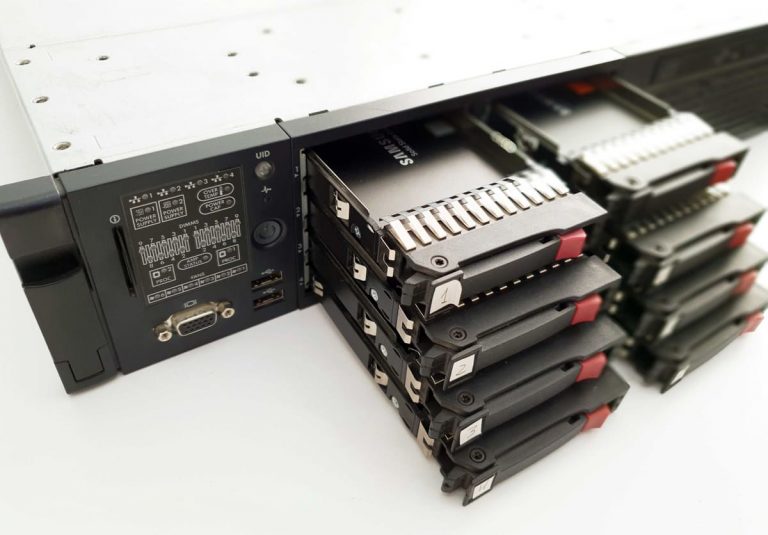 RAID 50 vs RAID 60 Comparison | Performance, Cost, Reliability