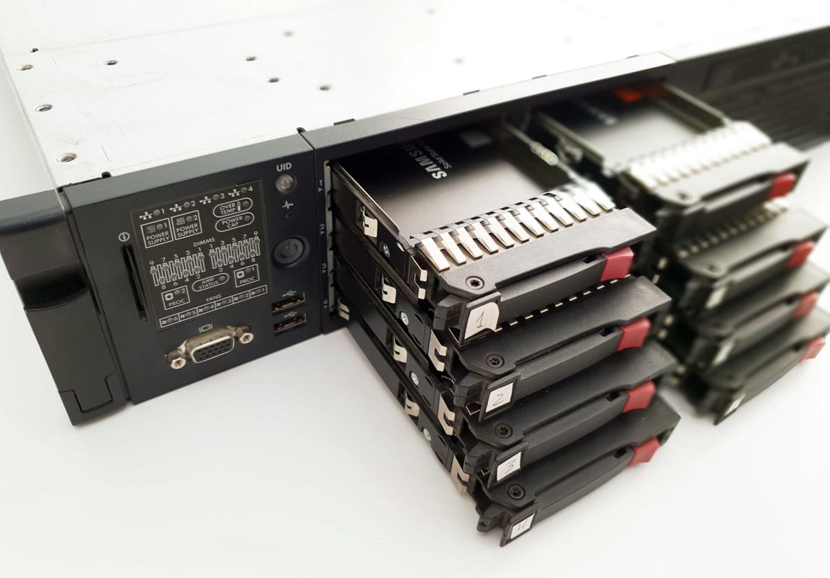 RAID 50 vs RAID 60 Comparison | Performance, Cost, Reliability