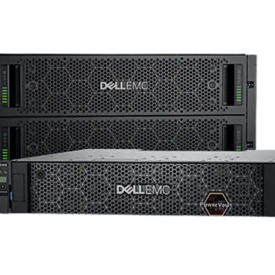 Dell EMC SAN Data Recovery - RAID Recovery Services